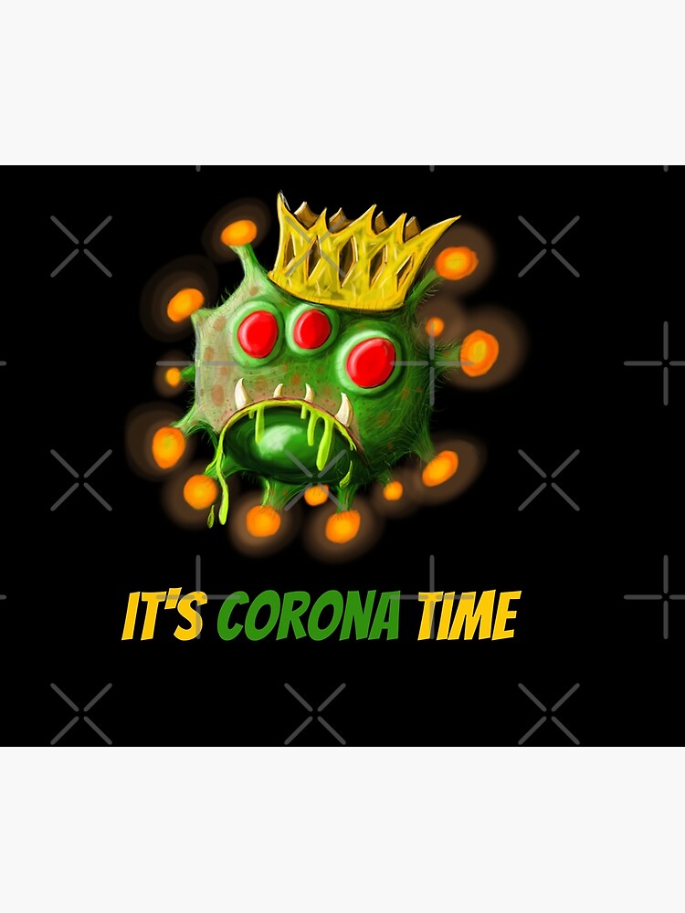 " Coronavirus cov19 epidemic pandemic" Poster by Dronid | Redbubble