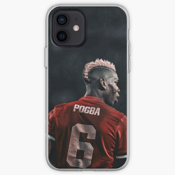 Pogba iPhone cases & covers | Redbubble