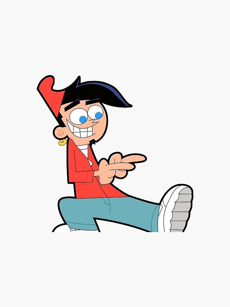 "Chip Skylark" Sticker by thekaylalove | Redbubble