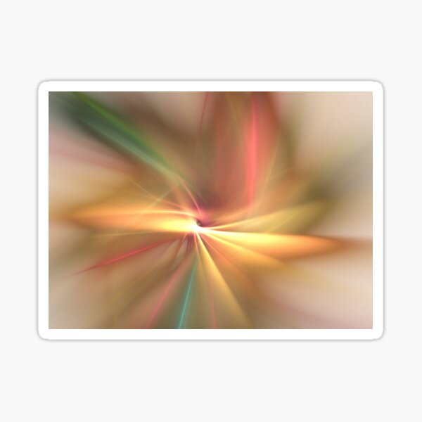 "Pinwheel" Sticker for Sale by KimSyOk | Redbubble