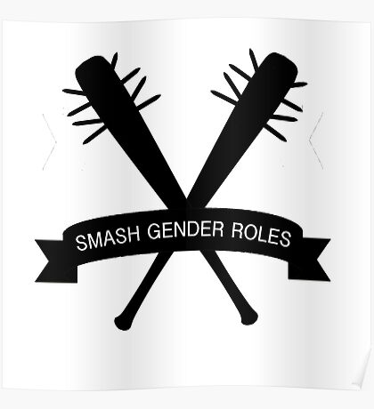 Gender Equality: Posters | Redbubble