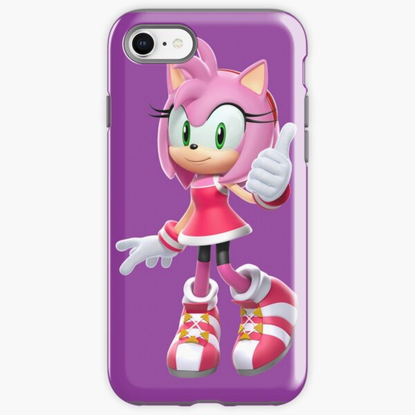 Sonic iPhone cases & covers | Redbubble