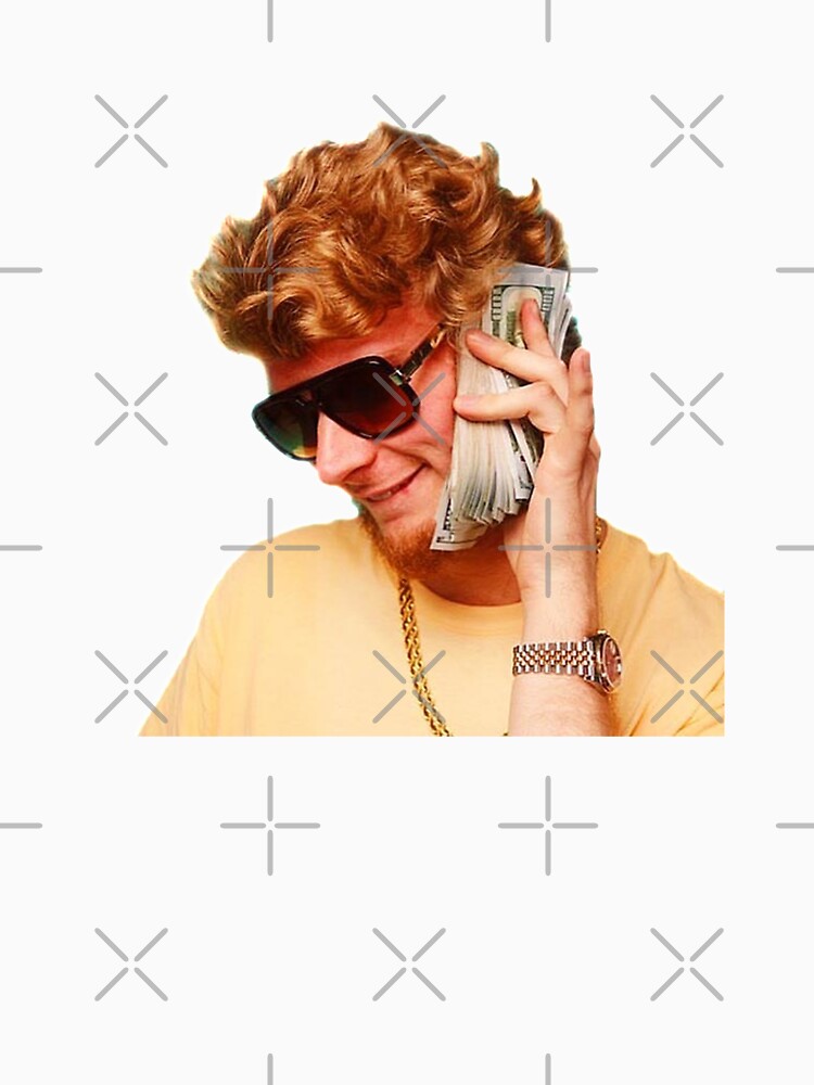 "Yung Gravy t-shirt, Yung Gravy sticker" T-shirt for Sale by ...