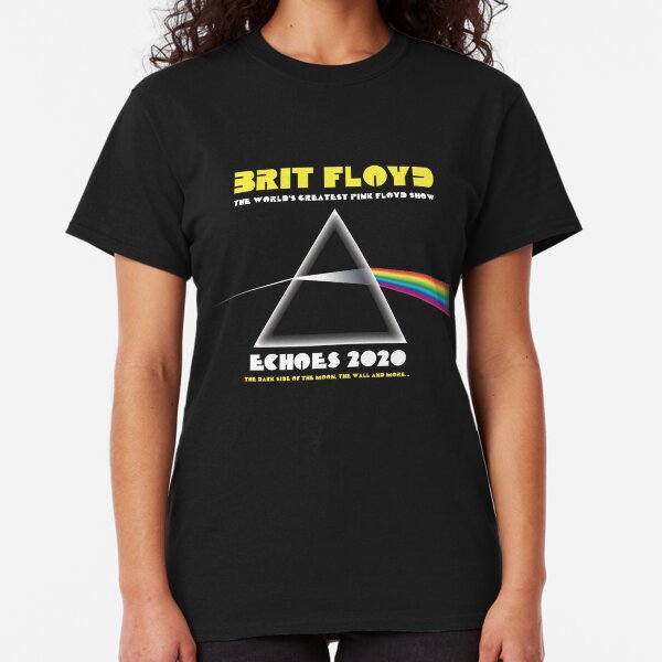 Brit Floyd Gifts & Merchandise | Redbubble