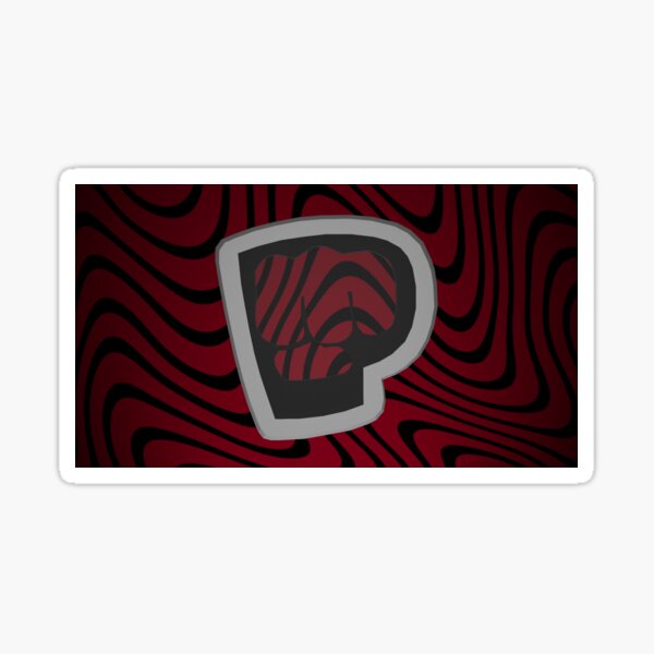 "Wavy Brofist Pewdiepie" Sticker for Sale by JoshH321 | Redbubble