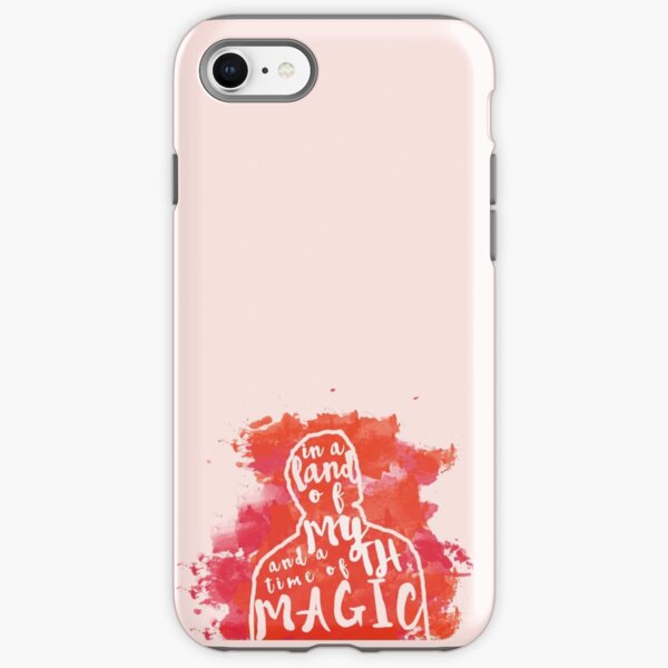 Merlin iPhone cases & covers | Redbubble