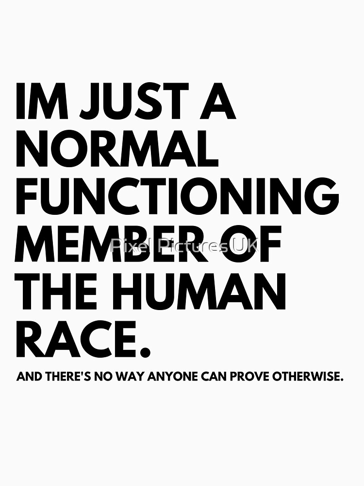 "Im Just A Normal Functioning Member Of The Human Race, Peep Show, Mark ...