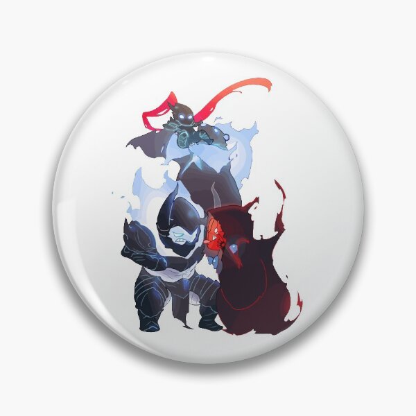 Solo Leveling Pins and Buttons | Redbubble
