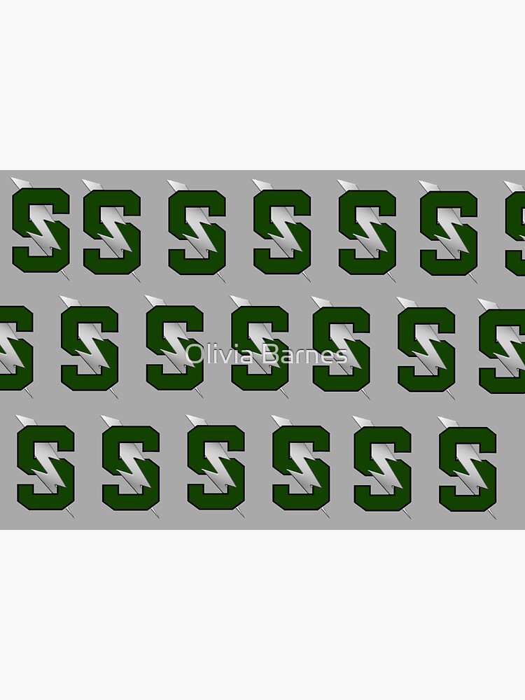 "Summit high school Logo" Sticker by liviyellowrose | Redbubble