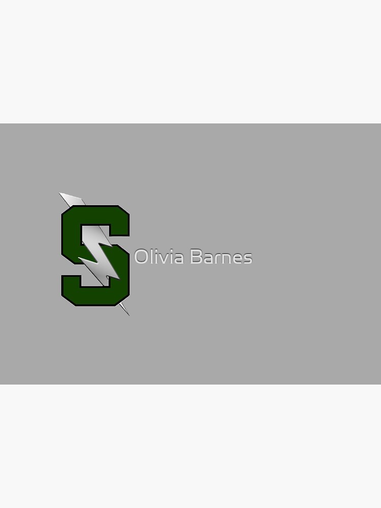 "Summit high school Logo Asymmetrical" Sticker for Sale by ...