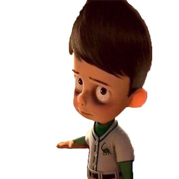 "Goob Meme" Sticker for Sale by hubbiechuck | Redbubble