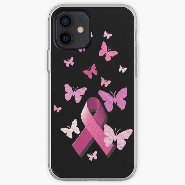 Breast Cancer iPhone cases & covers | Redbubble