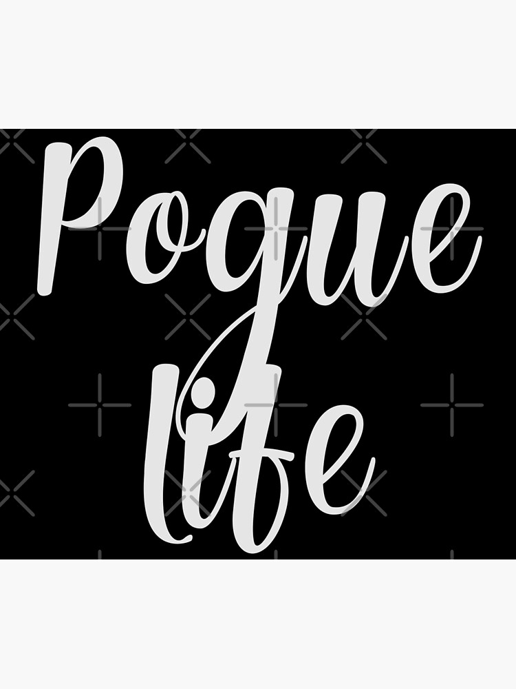 "Pogue Life - Outer Banks Van" Art Print by BohemianAtlas | Redbubble