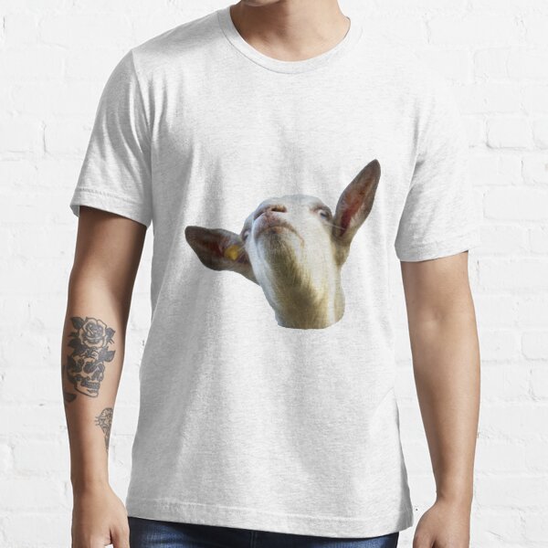 "Yoda - The Goat" T-shirt by ademcfade | Redbubble