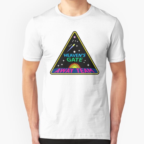 Heavens Gate T-Shirts | Redbubble