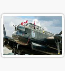 Bomber Nose Art: Stickers | Redbubble