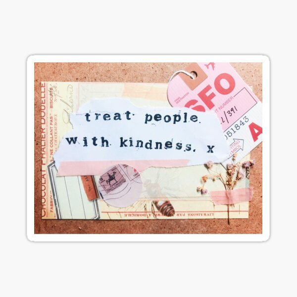 "harry styles motto sticker lyrics stickers cute aesthetic " Sticker ...