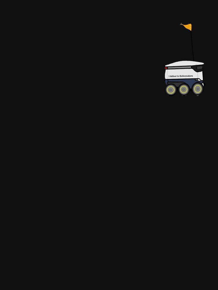 "Starship Robot Purdue" Active T-Shirt for Sale by DesignsByRylee ...