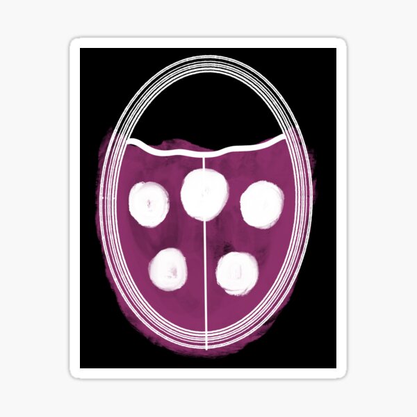 "flick acnh cosplay" Sticker by Bexxlynne | Redbubble