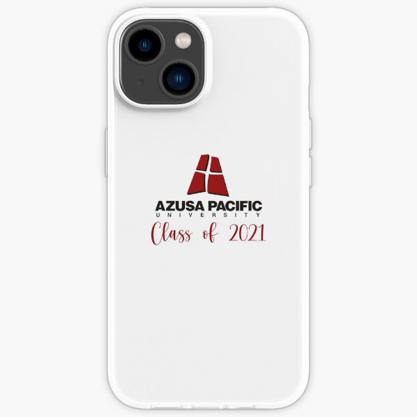"Azusa Pacific University" iPhone Case for Sale by OnlyPrestigious ...