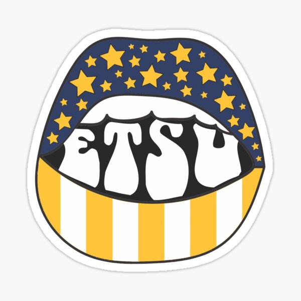 Etsu Stickers | Redbubble