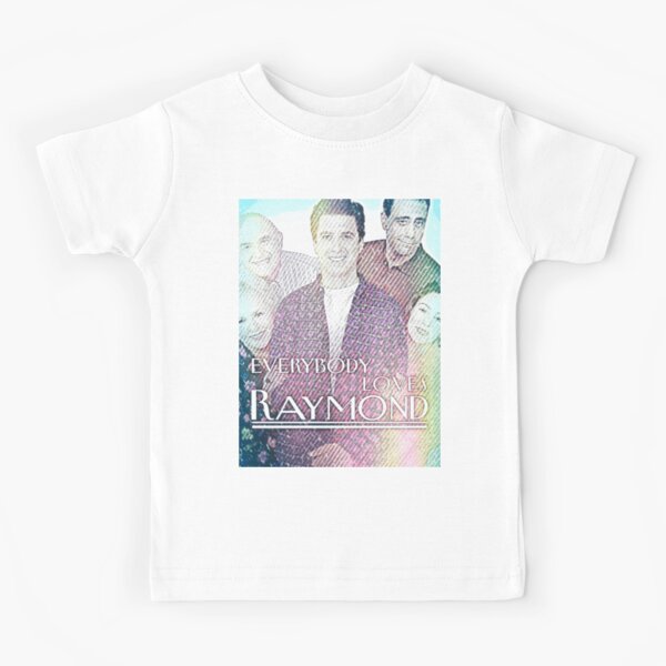 Everybody Loves Raymond Gifts & Merchandise | Redbubble