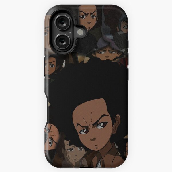 Boondocks Merch & Gifts for Sale | Redbubble