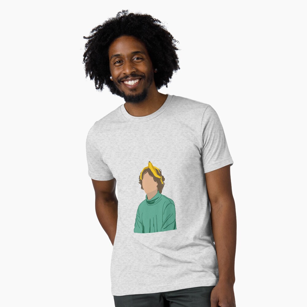 "Matthew Gray Gubler Rumple Buttercup" Sticker for Sale by ...