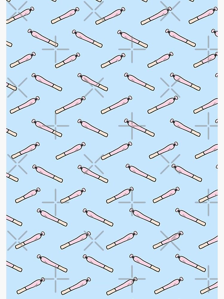 "Cute Joints" Spiral Notebook by lilxbun | Redbubble