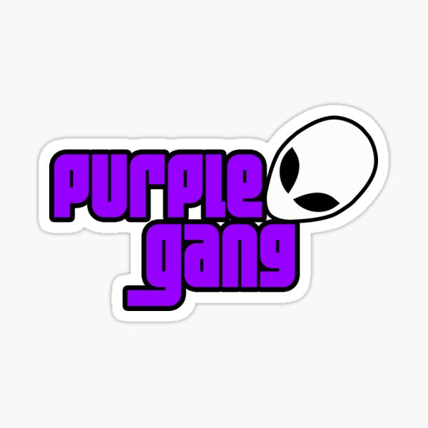 Purple Gang Gta Gifts & Merchandise | Redbubble