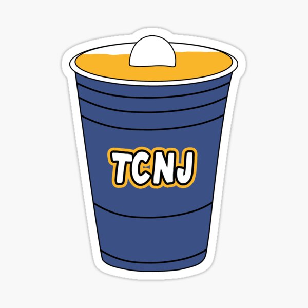 Tcnj Gifts & Merchandise | Redbubble