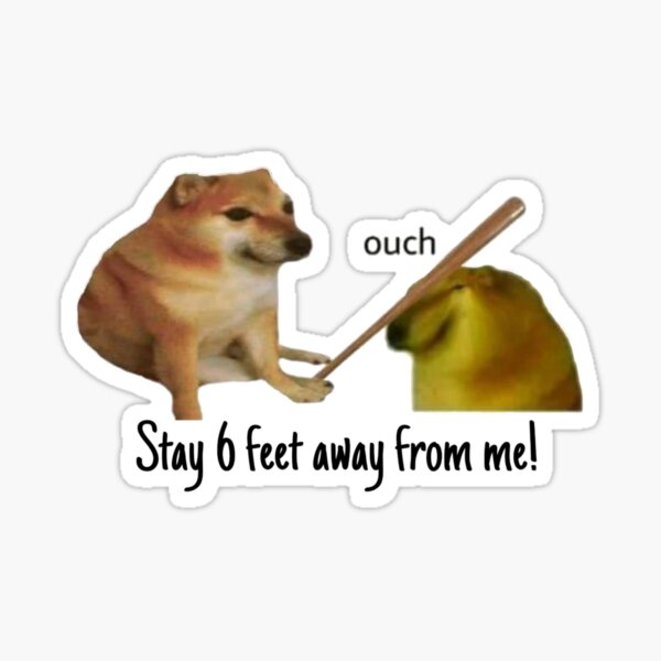 Cheems Merch & Gifts for Sale | Redbubble