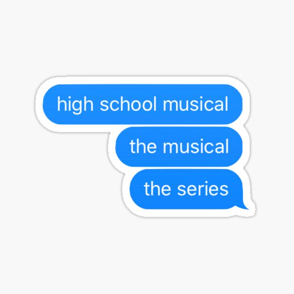 Hsmtmts Merch & Gifts for Sale | Redbubble