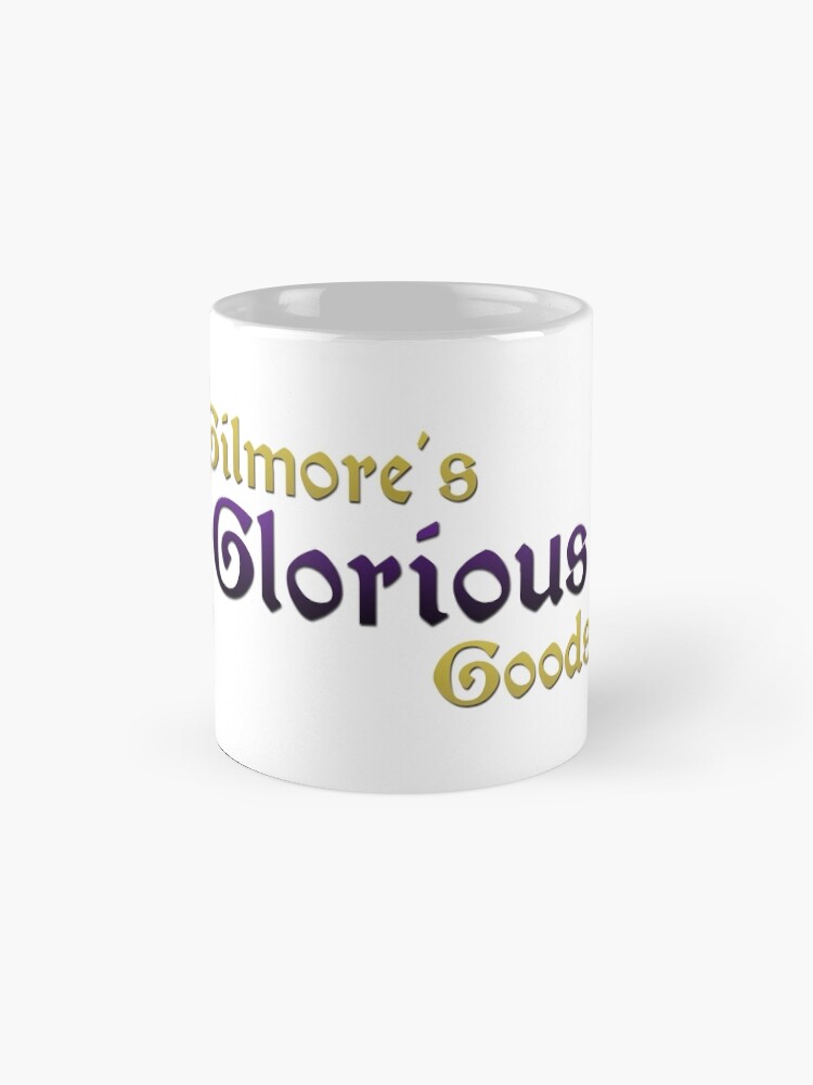 "Critical Role - Gilmore's Glorious Goods! (Variant 3)" Mug by ...