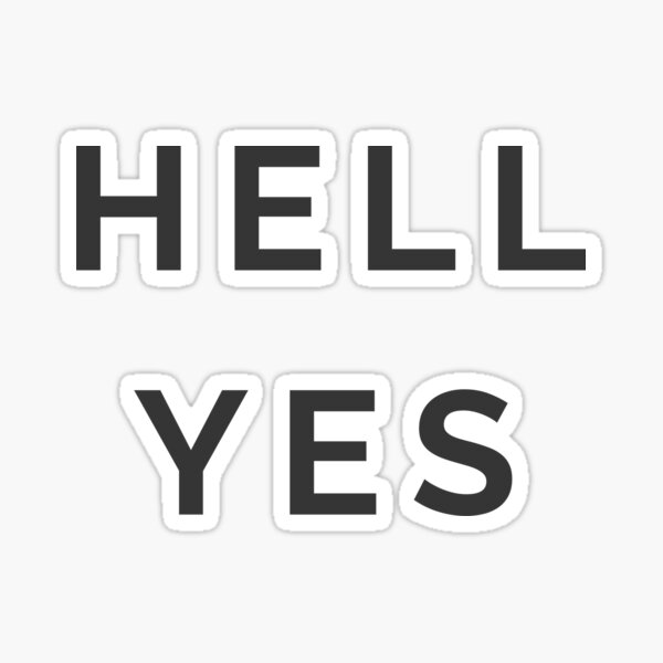 Hell Yes Meme Hell Yeah Meme.gif — MyFigureCollection.net