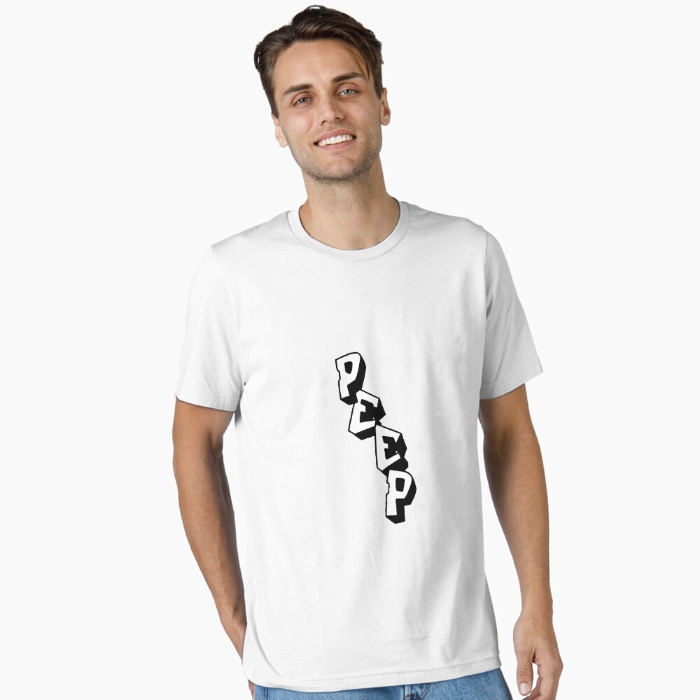 "Lil Peep Name Original Tattoo Design" Poster for Sale by nmrkdesigns ...