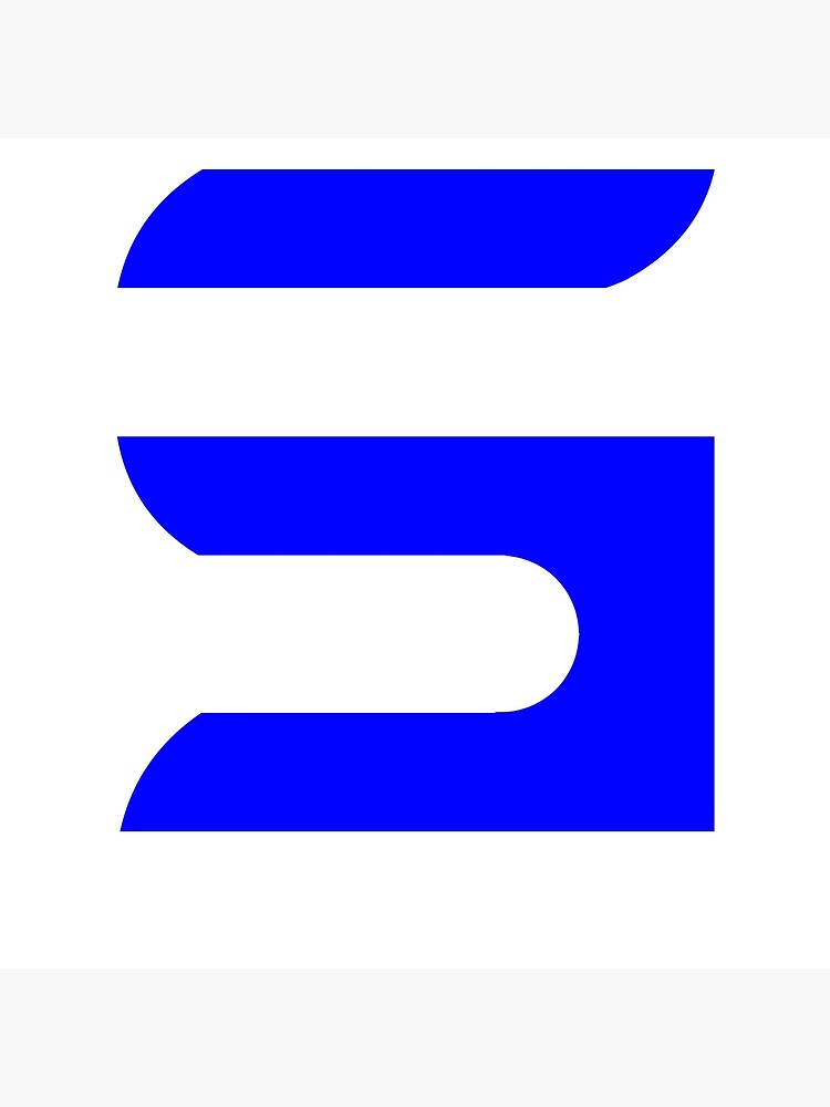 "Fives logo" Poster by DakotaGThompson | Redbubble