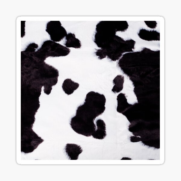 Faux Fur Stickers | Redbubble