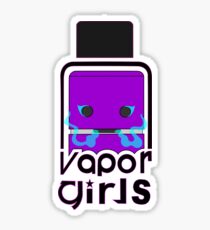 Vaping: Stickers | Redbubble
