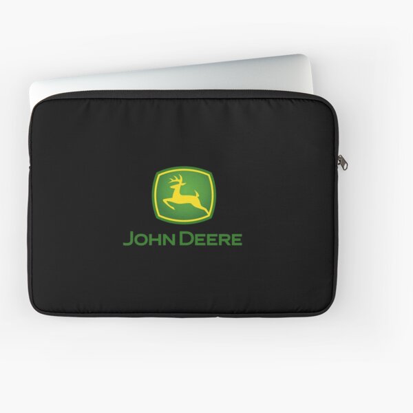John Deere Laptop Sleeves | Redbubble