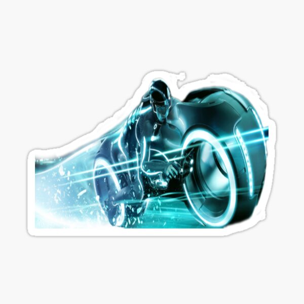Tron Merch & Gifts for Sale | Redbubble