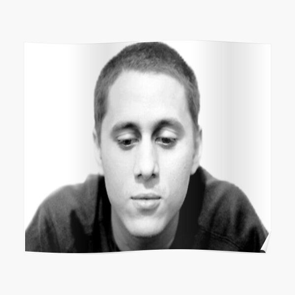 Pósters: Canserbero | Redbubble