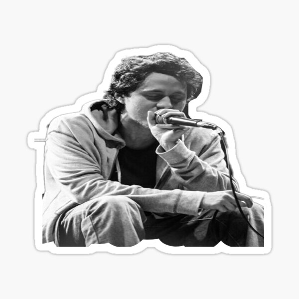 "Canserbero" Sticker for Sale by jeancm27 | Redbubble