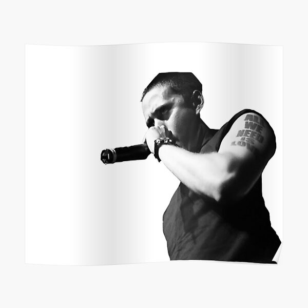 Pósters: Canserbero | Redbubble