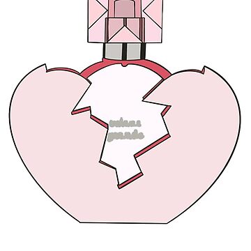 "Ari Perfume " Art Board Print for Sale by STICKY-BY-SD | Redbubble