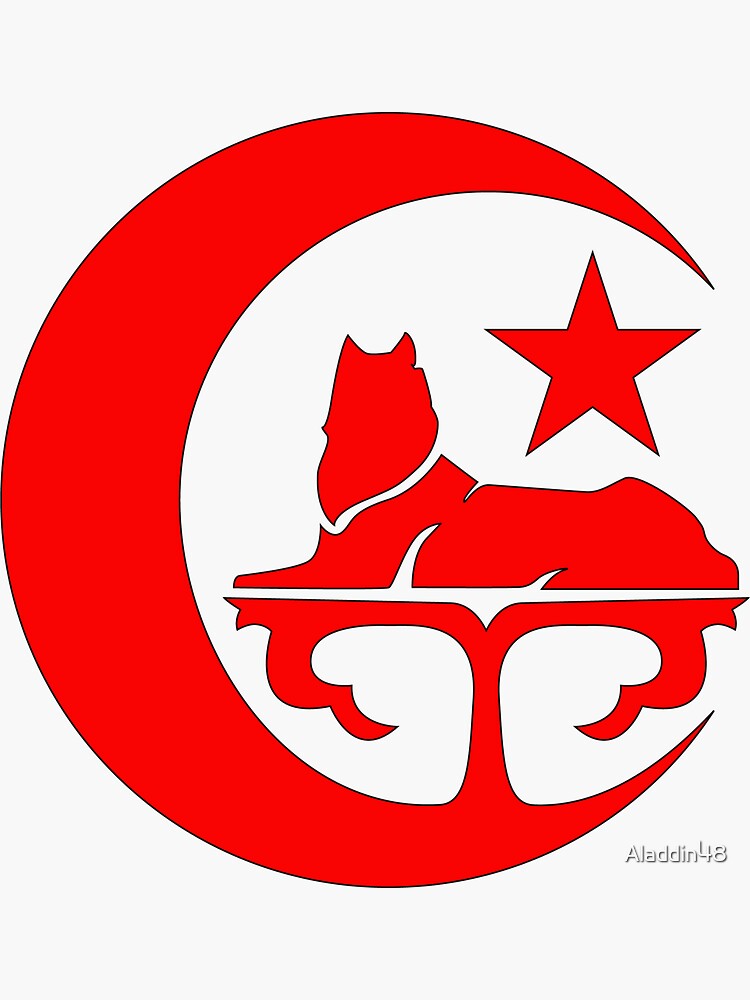 "TURK AND CHECHAN " Sticker for Sale by Aladdin48 | Redbubble