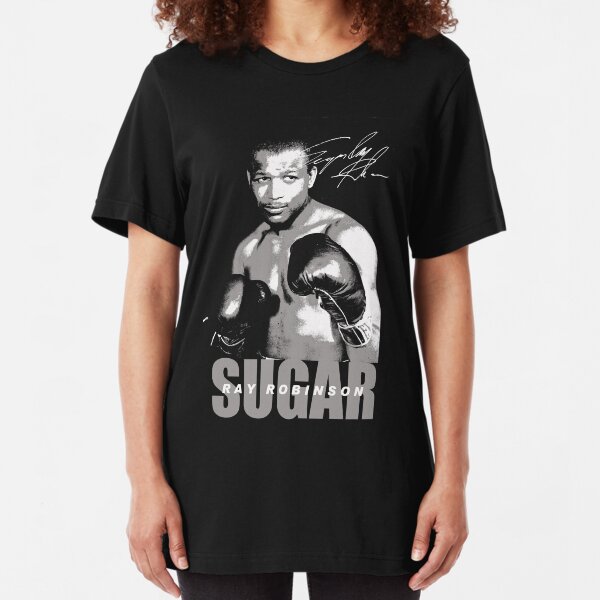 Sugar Ray Robinson Gifts & Merchandise | Redbubble