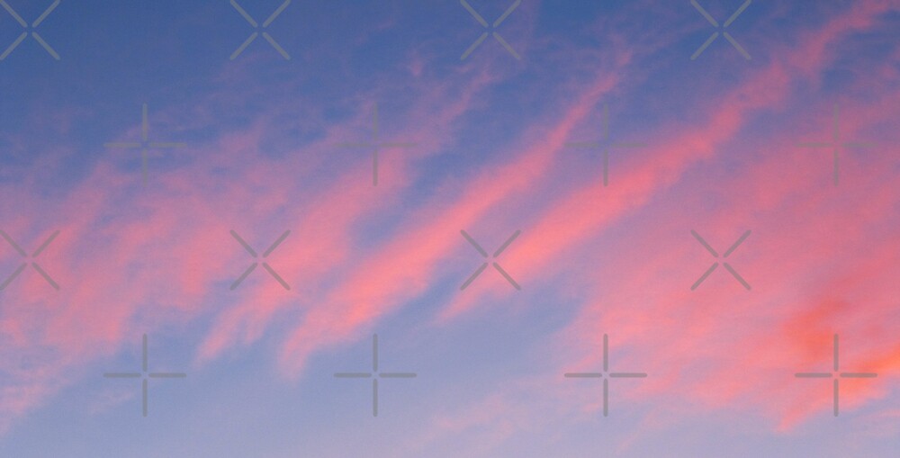 "January Sky" by Sophie Watson | Redbubble