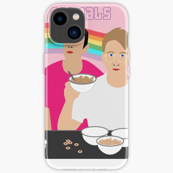 "supa rad glass animals poster !!" iPhone Case for Sale by ...