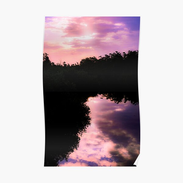 "Daydream" Poster for Sale by Comediatropical | Redbubble
